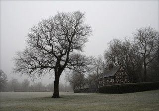 Birmingham - Cannon Hill Park - Ramblers