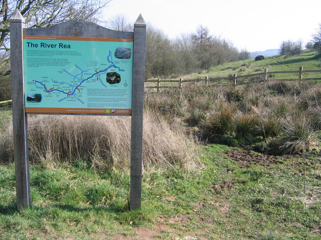 River Rea Heritage Trail, Birmingham - Ramblers