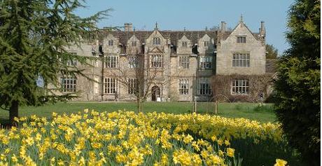 Wakehurst Place from Balcombe Station - Ramblers