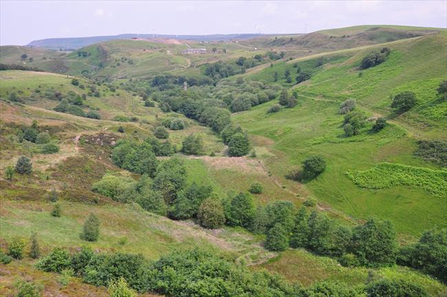 Cheesden Valley circular walk, Lancashire - Ramblers