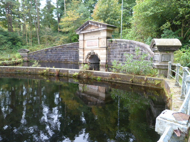 A walk around Mugdock and Craigmaddie Reservoirs, Glasgow - Ramblers