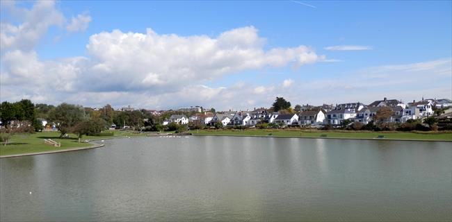 Cold Knap and Three Beautiful Barry Island Beaches - Ramblers