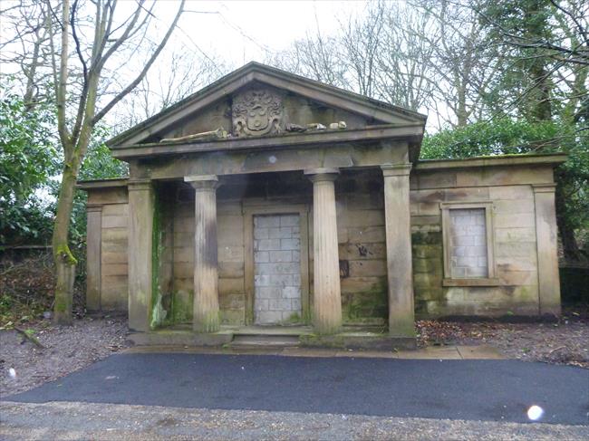 Duxbury Circular (Miles without Stiles), Lancs - Ramblers
