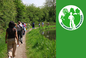 River Rea Heritage Trail, Birmingham - Ramblers