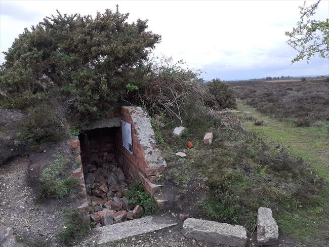 Routes www.ramblersroutes.org