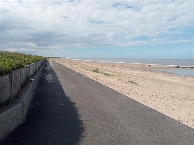 Sandilands & The Lincolnshire Coast Path - Ramblers