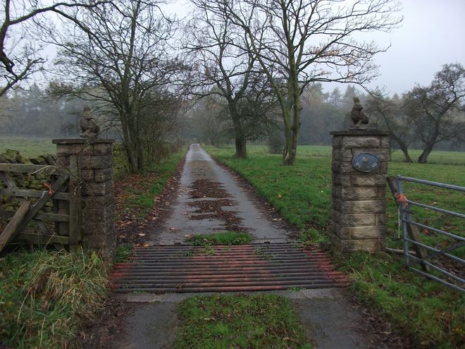Short walks in the High Peak - Chapel-en-le-Frith - Ramblers