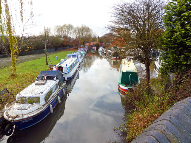 Routes www.ramblersroutes.org