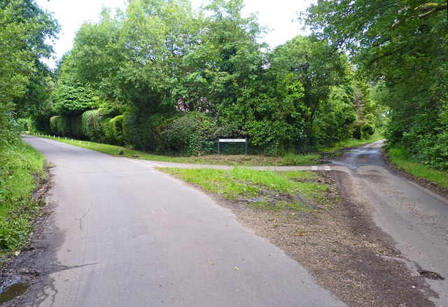 Bransgore Circular. An easy wander. - Ramblers