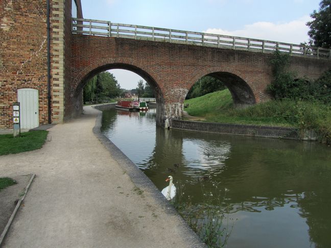 YHA National Forest (Overseal) - Moira / Donisthorpe Circuit - Ramblers