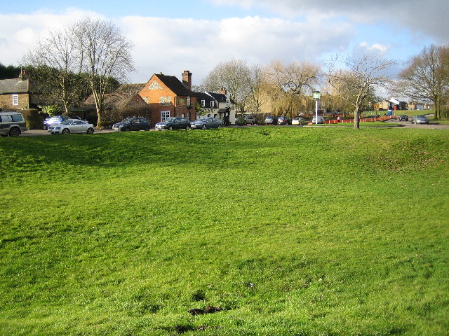 Chipperfield and Chess Valley Circular - Ramblers
